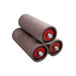 Rollers Conveyor, Pulleys, Frames - Catroller | Produk